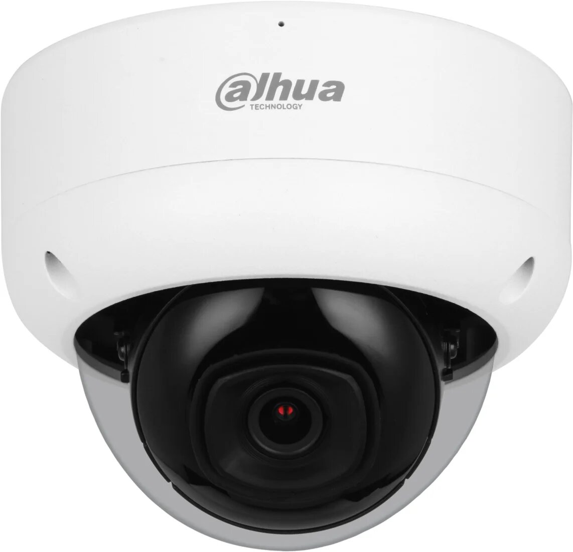 Видеокамера Dahua DH-IPC-HDBW3241EP-S-0360B-S2 (купольная, 1/2.8" CMOS, 2 МП)