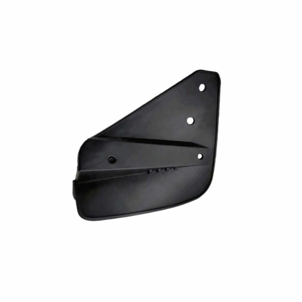 Брызговики заднего крыла для Mazda 3 2019-2024 — пара задних брызговиков из ABS, черные, комплект OEM BCJH-51-PV1A