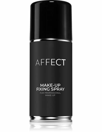 Фиксатор макияжа Affect Make up Fixing Spray, 150 мл
