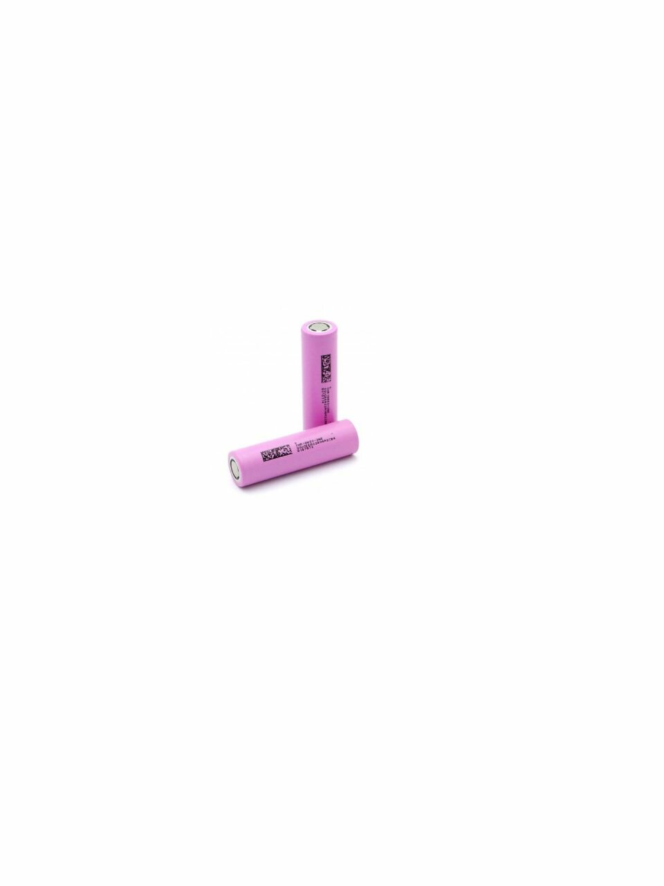 Аккумулятор ACC 3.7V 18*65 2600mAh орбита LI18650