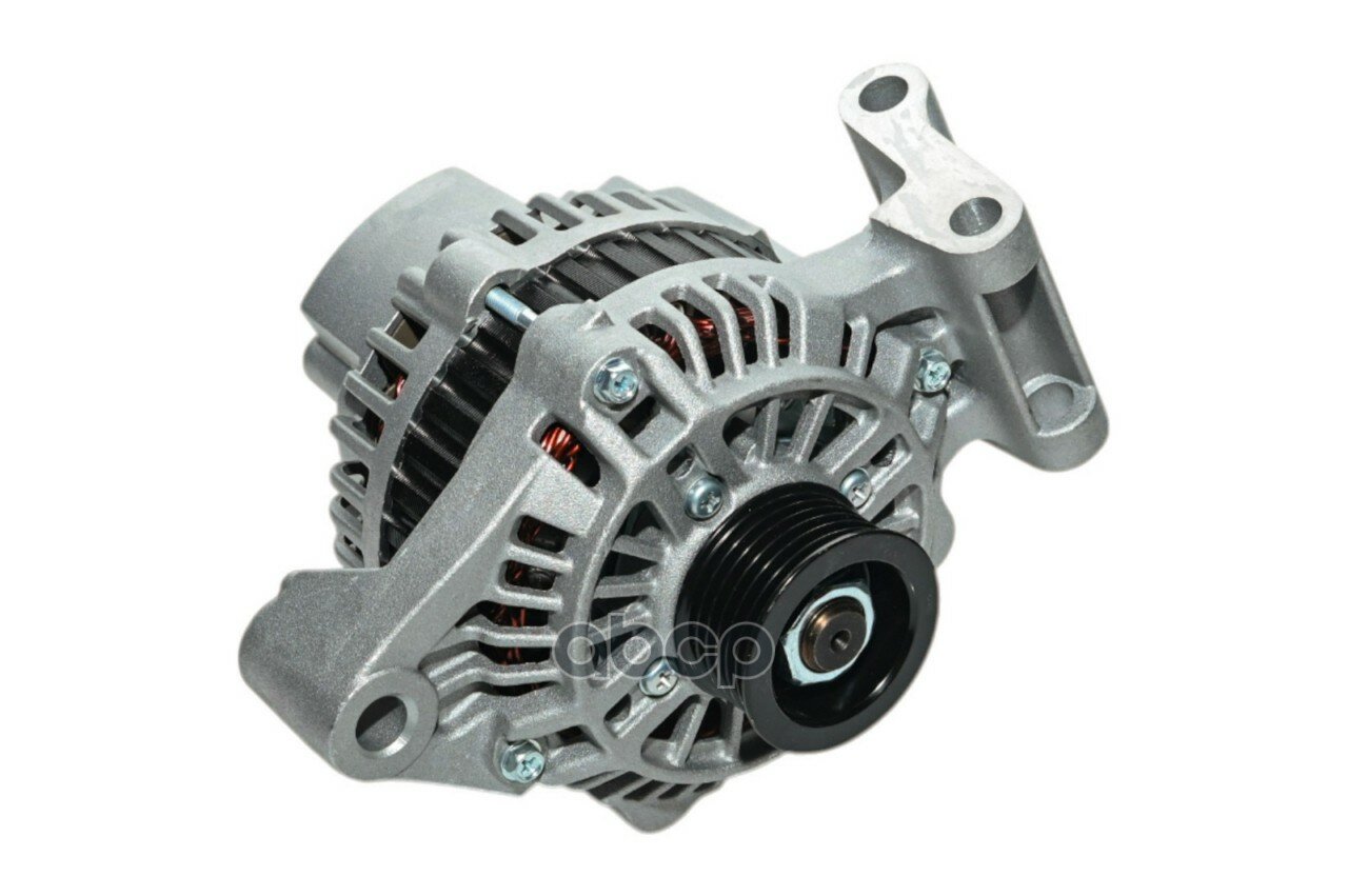 Генератор! 70A Ford Fiesta/Fusion, Mazda 2 1.25-1.6i 01> ZENTPARTS арт. Z48386
