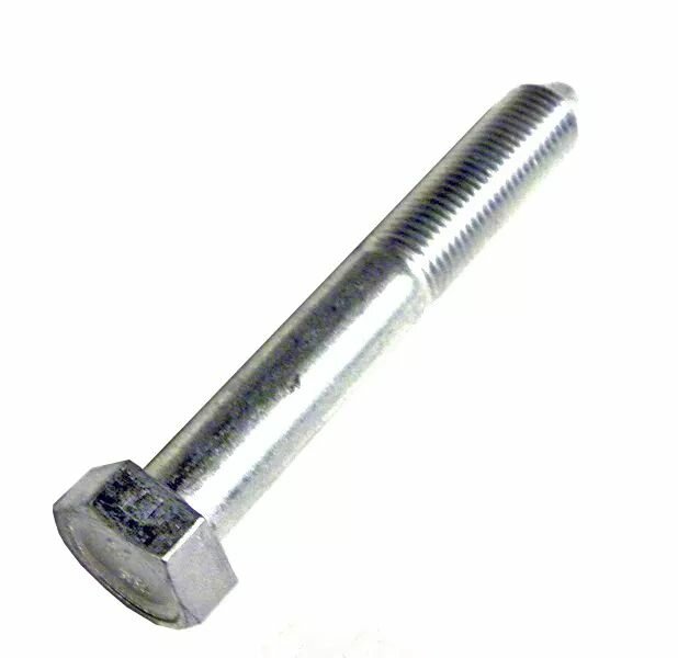 Болт БелЗАН ВАЗ 2108, 2101 М12х 80х1.25 задней стойки, балки, 10 шт