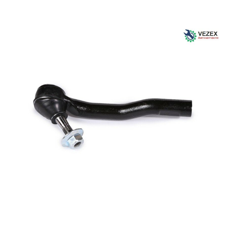STELLOX 5100383SX наконечник рулевой наружный правый!\ Toyota Prius 09>
