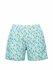 Шорты для плавания Graphic-print drawstring swim shorts