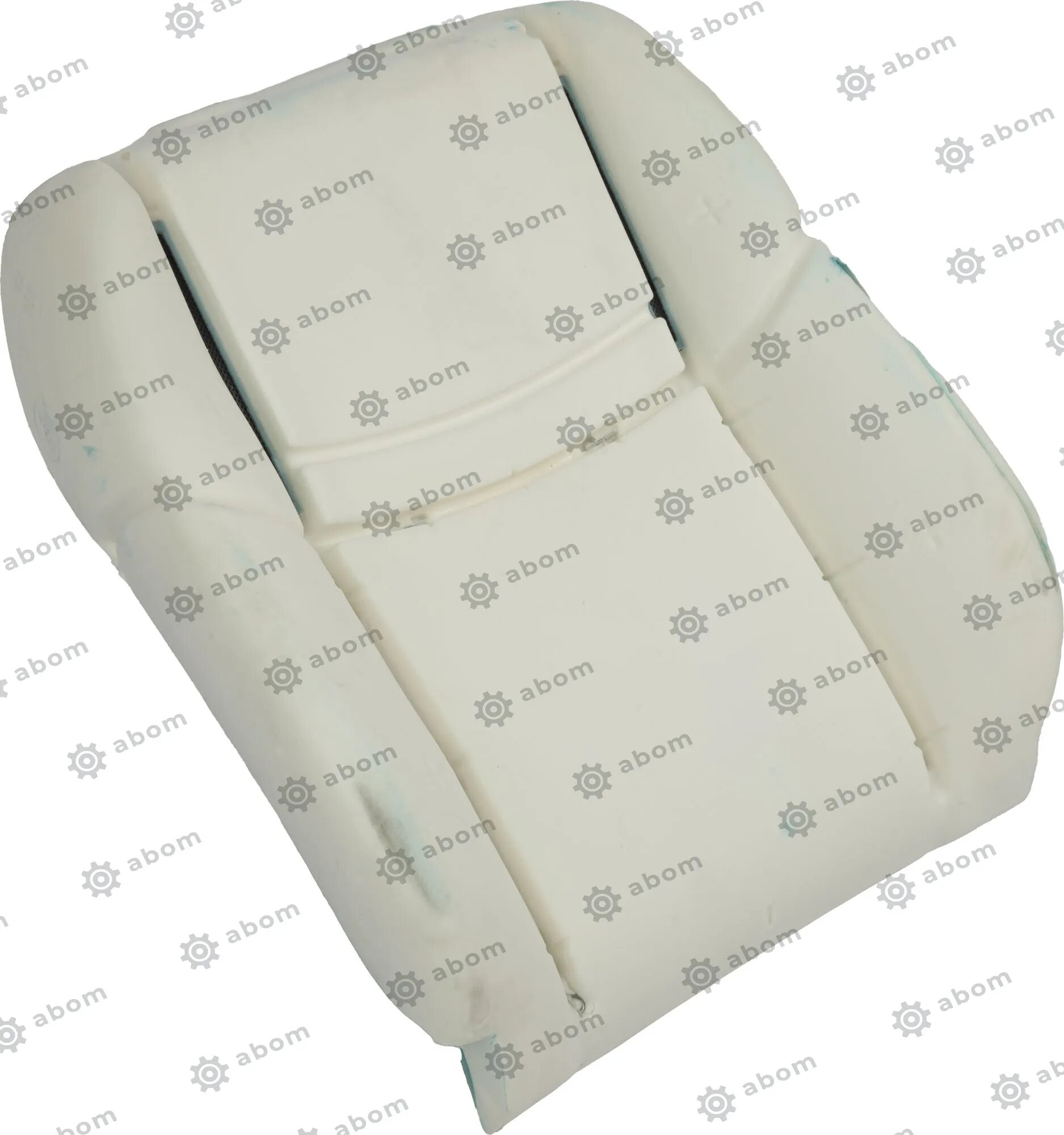 Пена подушки ПАС ТКА