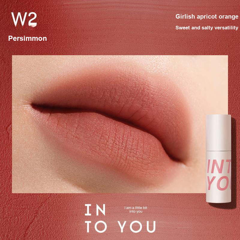 Блески для губ INTO YOU — фото 1