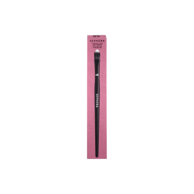 Кисти косметические Sephora