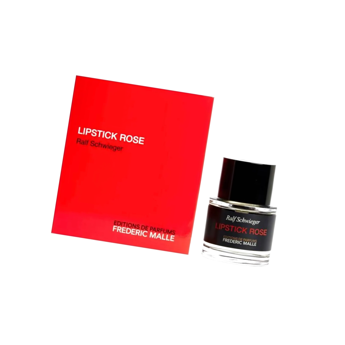 Frederic Malle Lipstick Rose духи 50 мл женские - Фредерик Малле Липстик Роуз Помадная Роза