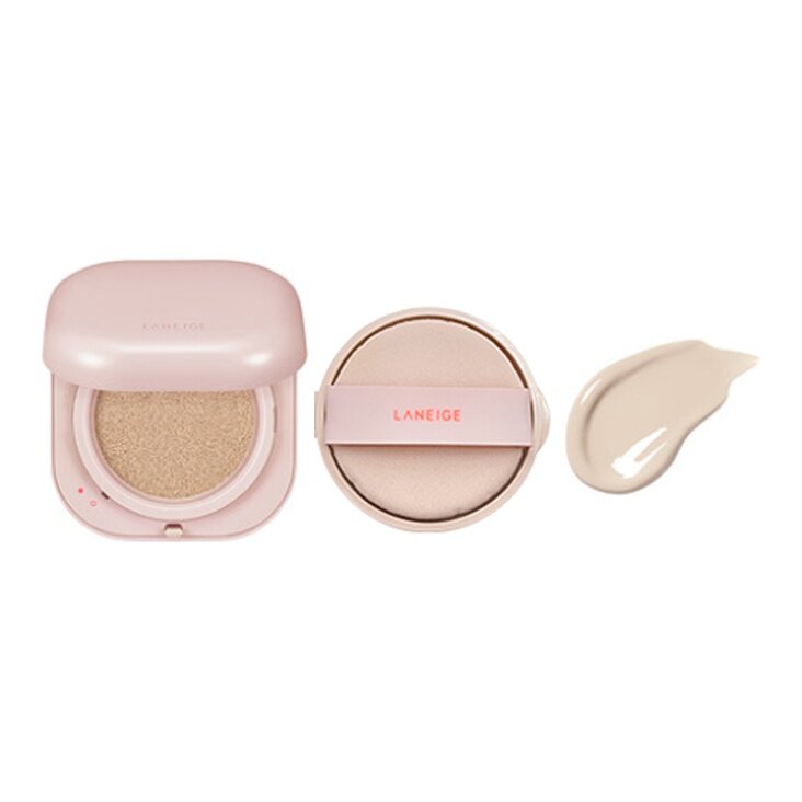 Тональные средства LANEIGE