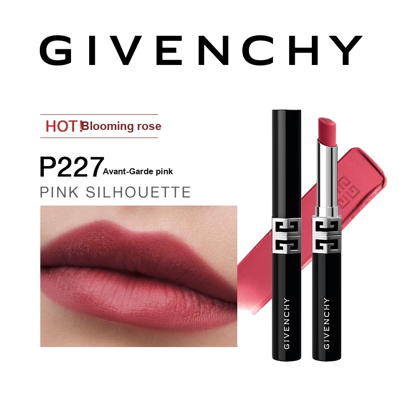 Помада Givenchy — фото 1