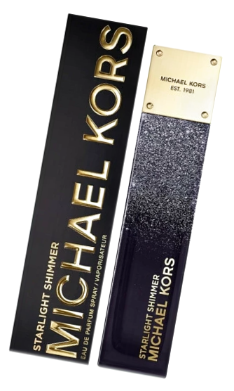 Michael Kors Starlight Shimmer eau de parfum для женщин 50 мл - Майкл Корс Мерцающий Звездный Свет