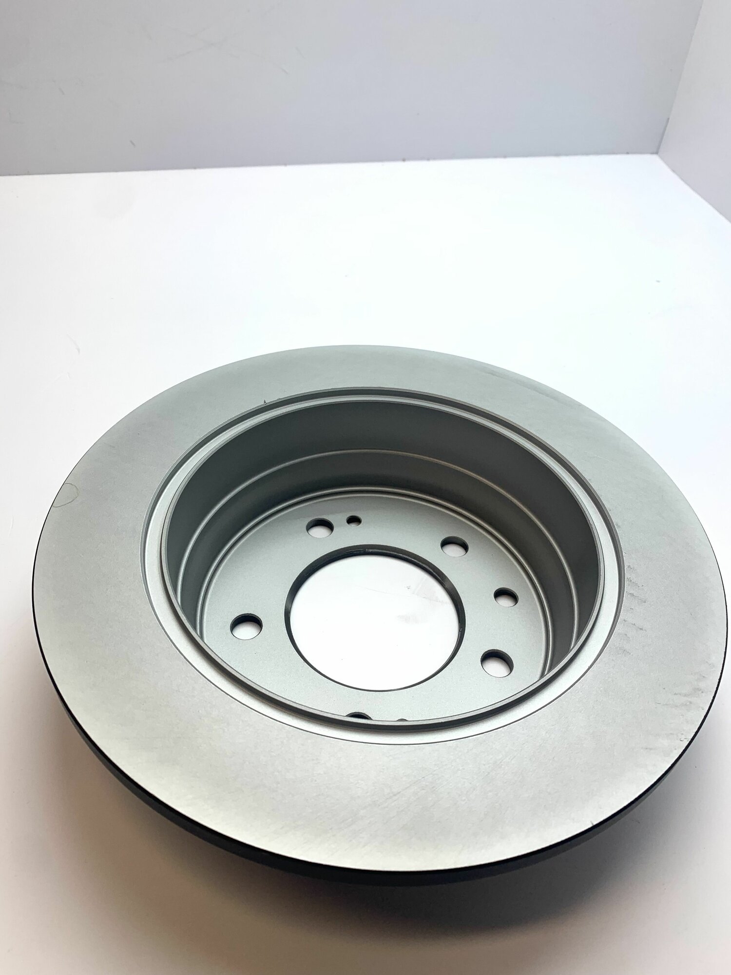 Диск тормозной 584111H100 HYUNDAI/KIA