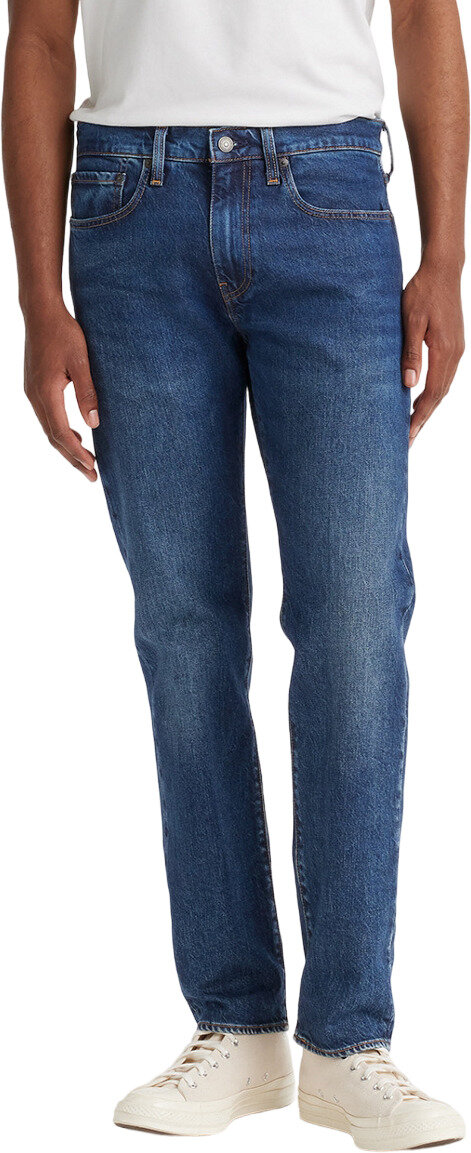 Джинсы Men 502 Regular Taper Jeans 