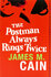 The Postman Always Rings Twice