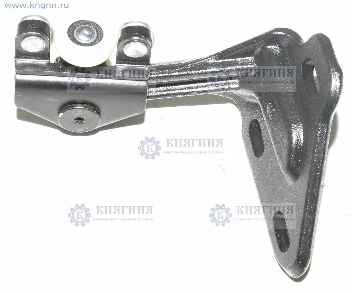 Опора сдвиж. боковой двери ГАЗель NEXT