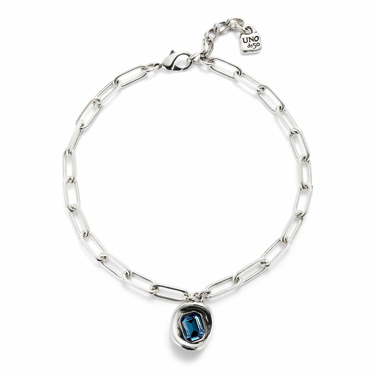 Колье, кристалл