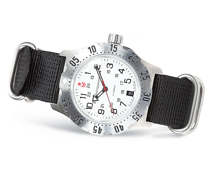 Наручные часы