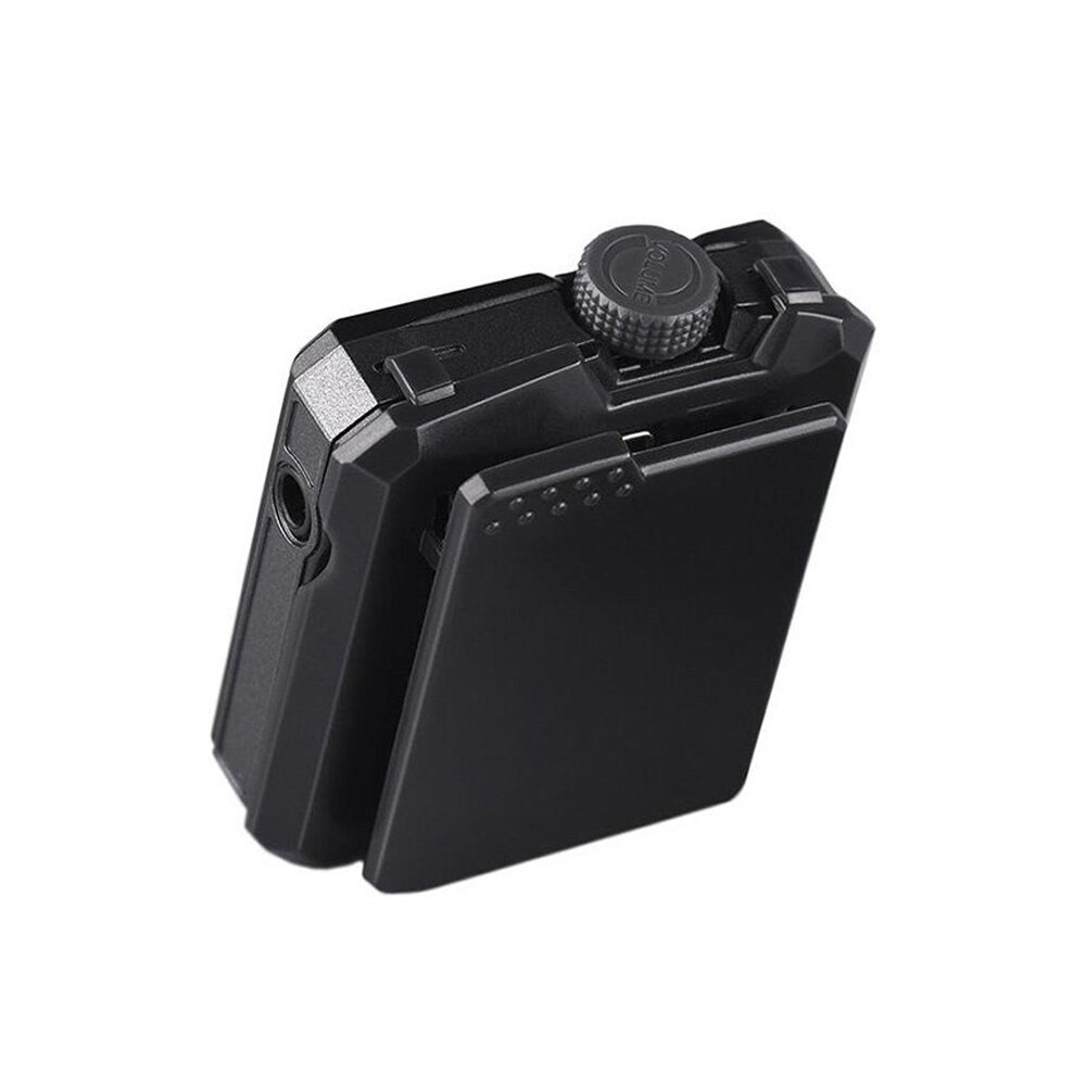 Lotoo PAW Pico портативный hi-fi плеер