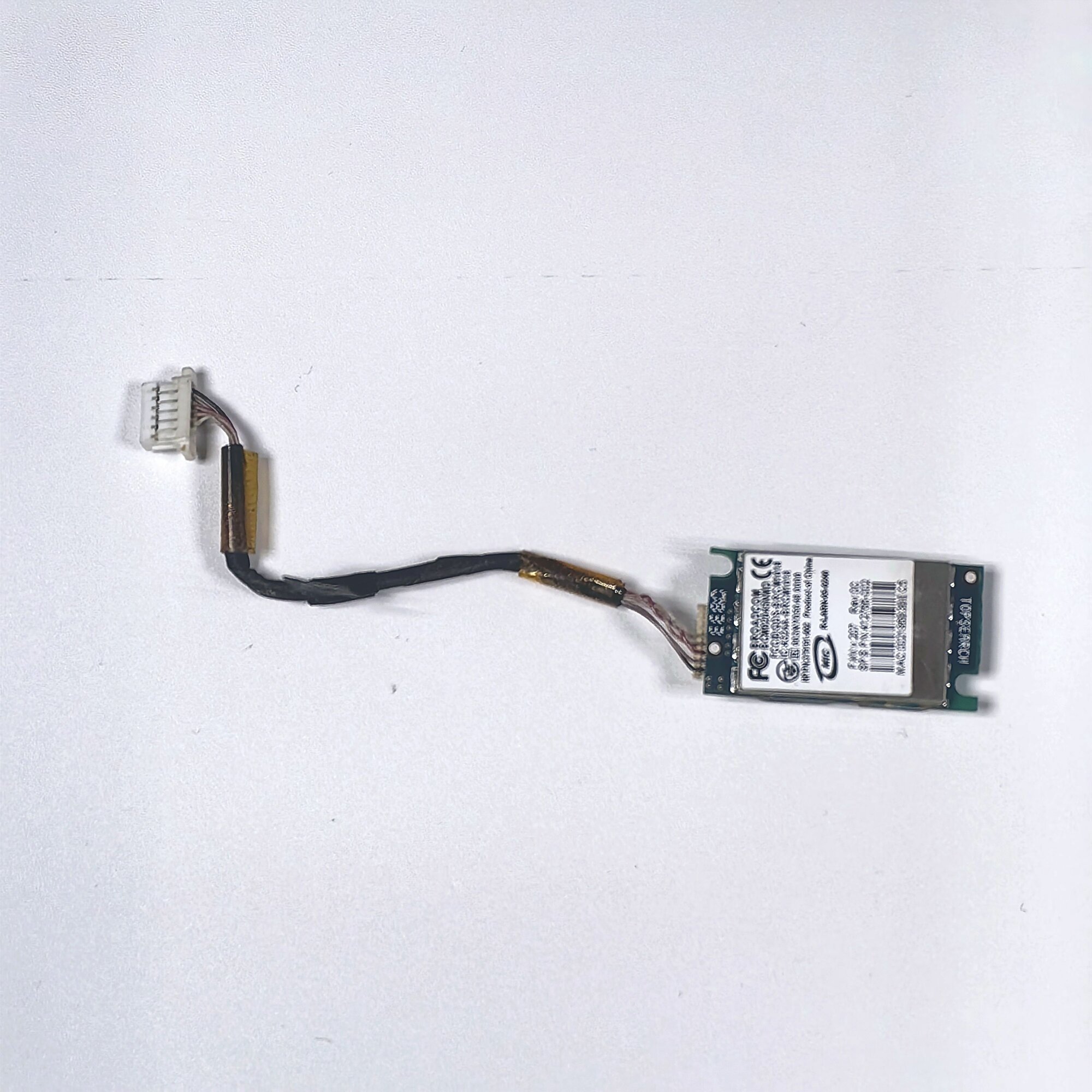 Bluetooth модуль ноутбука HP Pavilion DV5-1000