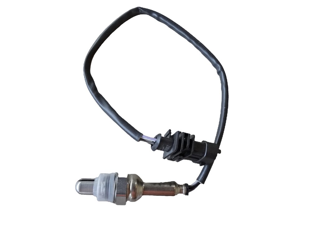 Датчик кислорода ГАЗ, УАЗ(дв.406-Е-2,3)(лямбда-зонд)