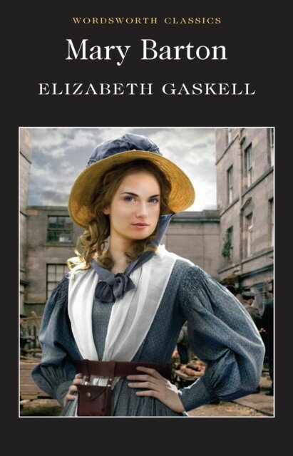 Gaskell Elizabeth "Mary Barton"