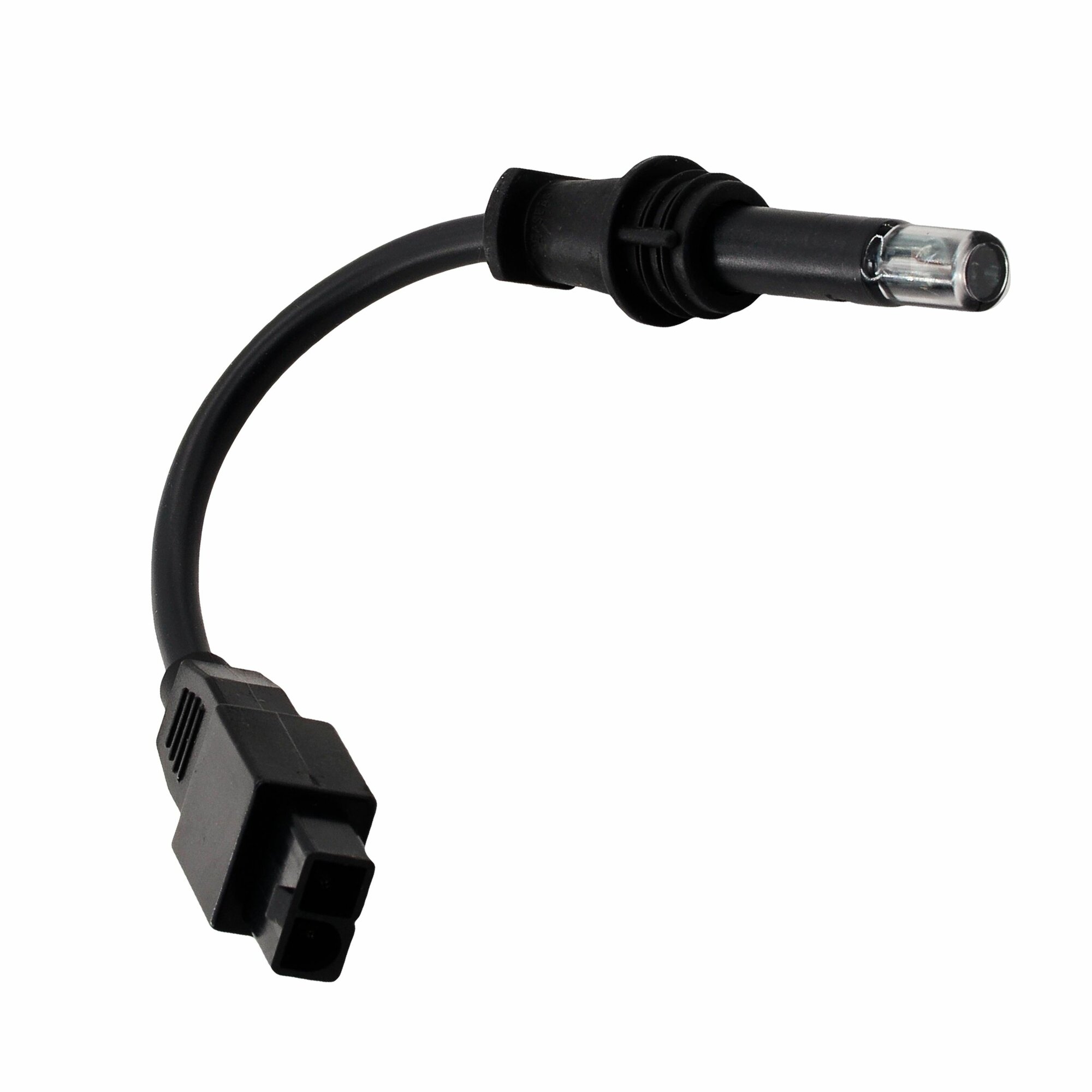 Фотодатчик QRB1A-A048B70B Siemens со спец. штекером арт.65326633 ( 13009774, 13015692) Запчасти и аксессуары для котлов