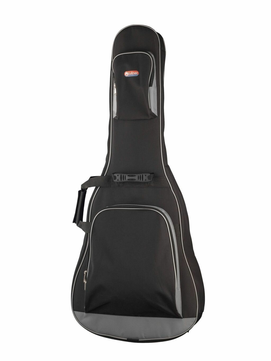 Чехол для акустической гитары утепленный Lutner LDG-6