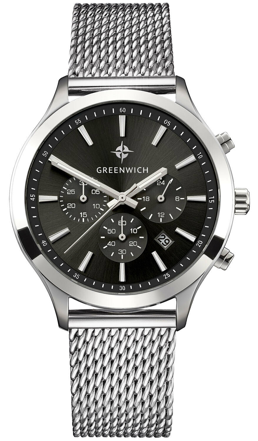 Наручные часы