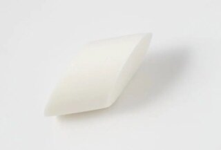 Аппликатор для жидкого макияжа, консилера, тонального крема INGLOT спонж