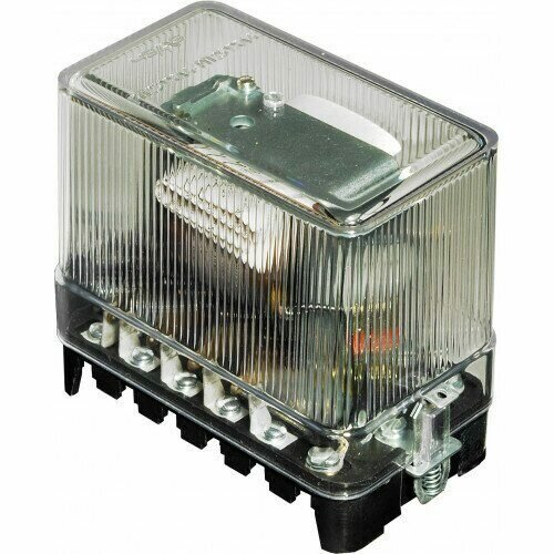 Реле РП-25 220В 50гц 0,5-5А