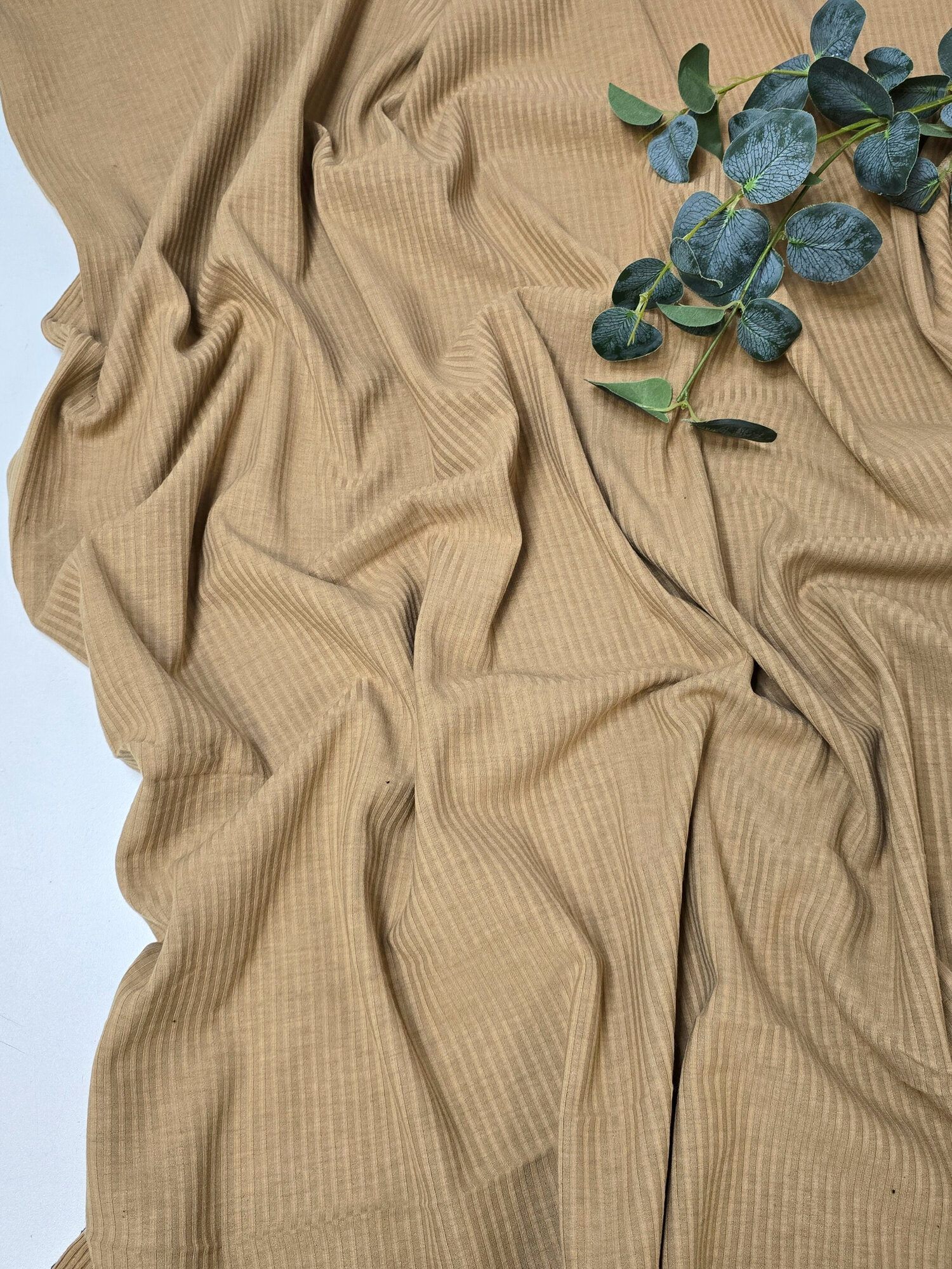 Лапша на флисе "Бежевая" 100х150 см