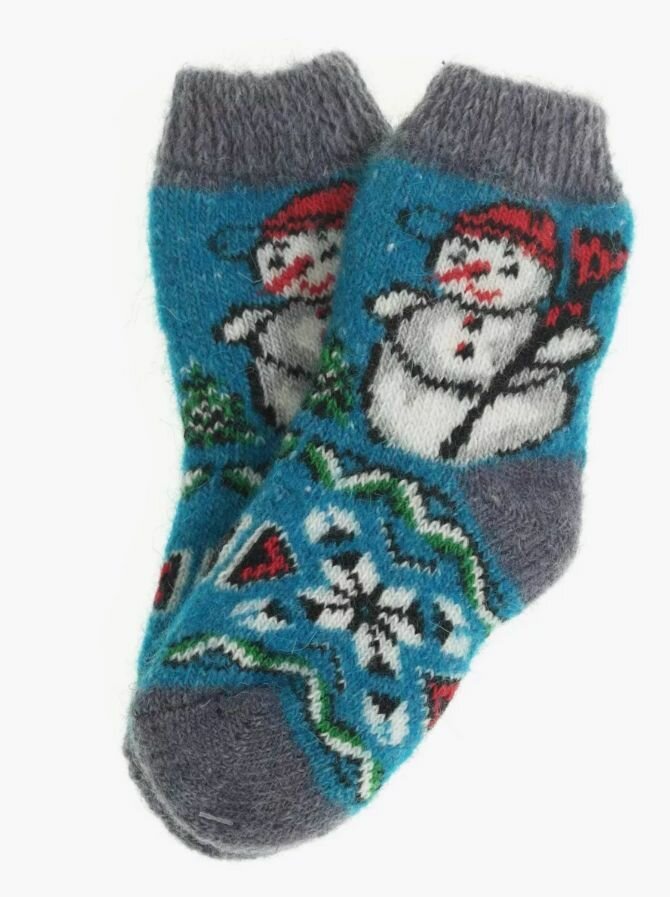 Носки Базовая коллекция