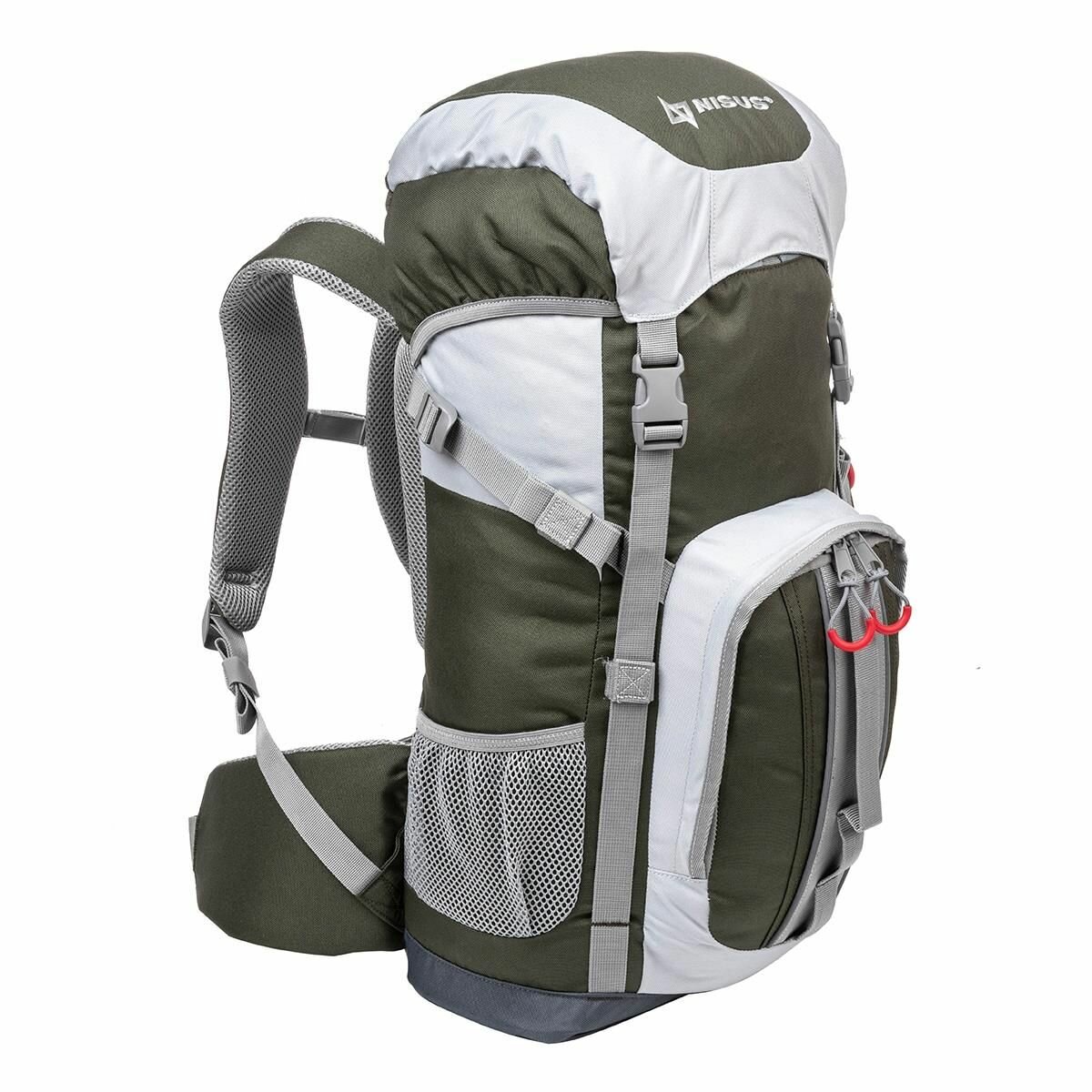 Рюкзак NISUS Delta 45 (N-TB1173-45L)