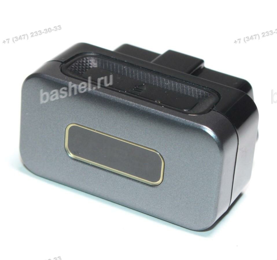 FNiRSi FD10, Универсальный автомобильный OBDII сканер, FNiRSi