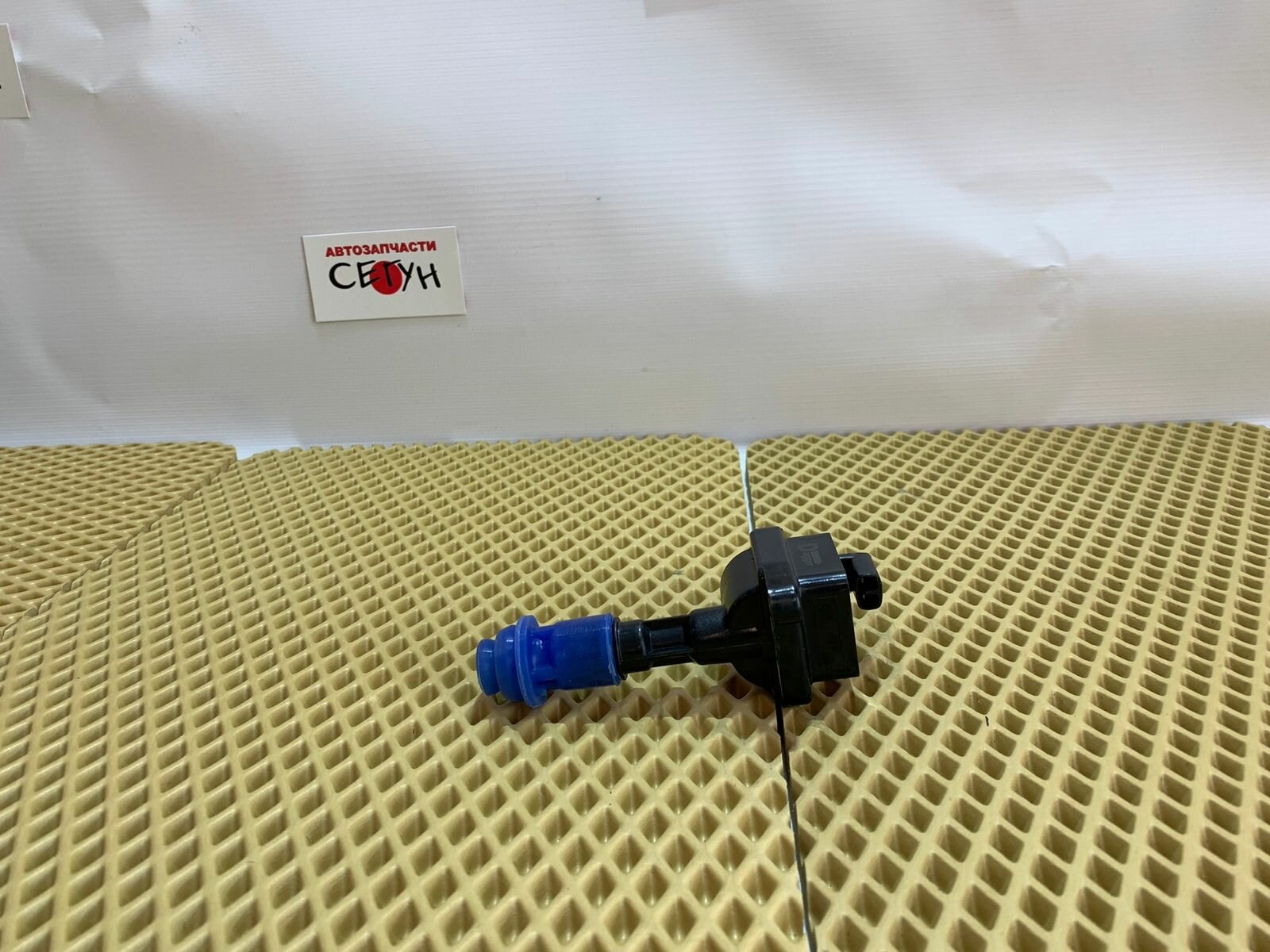 Катушка зажигания Toyota Mark II, Chaser, Cresta, Soarer, Supra, Aristo