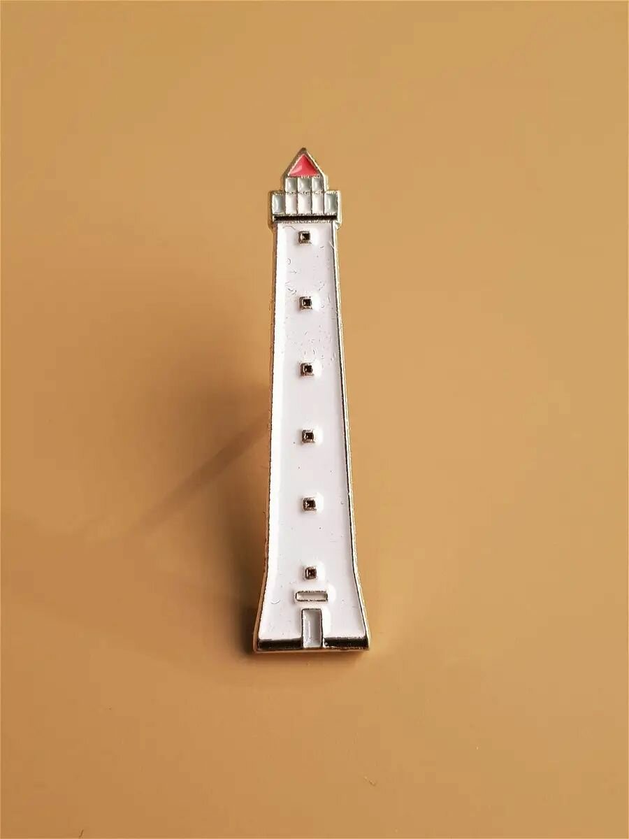 Набор значков, металл, эмаль