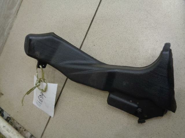 Воздуховод торпедо от Honda Odyssey 1 1994-1999