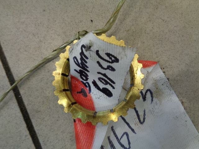 Синхронизатор от Opel Astra G 1998-2008