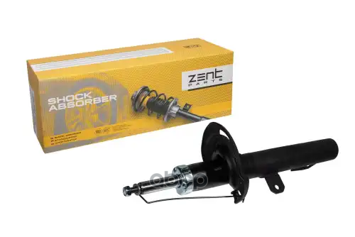 Амортизатор передний не спарка ZENTPARTS арт. Z01169