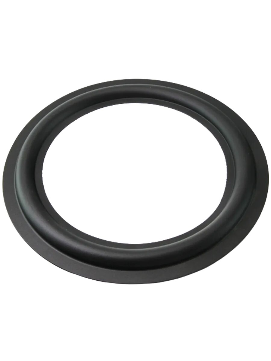 Универсальный резиновый подвес для динамика 8" Р200-31R