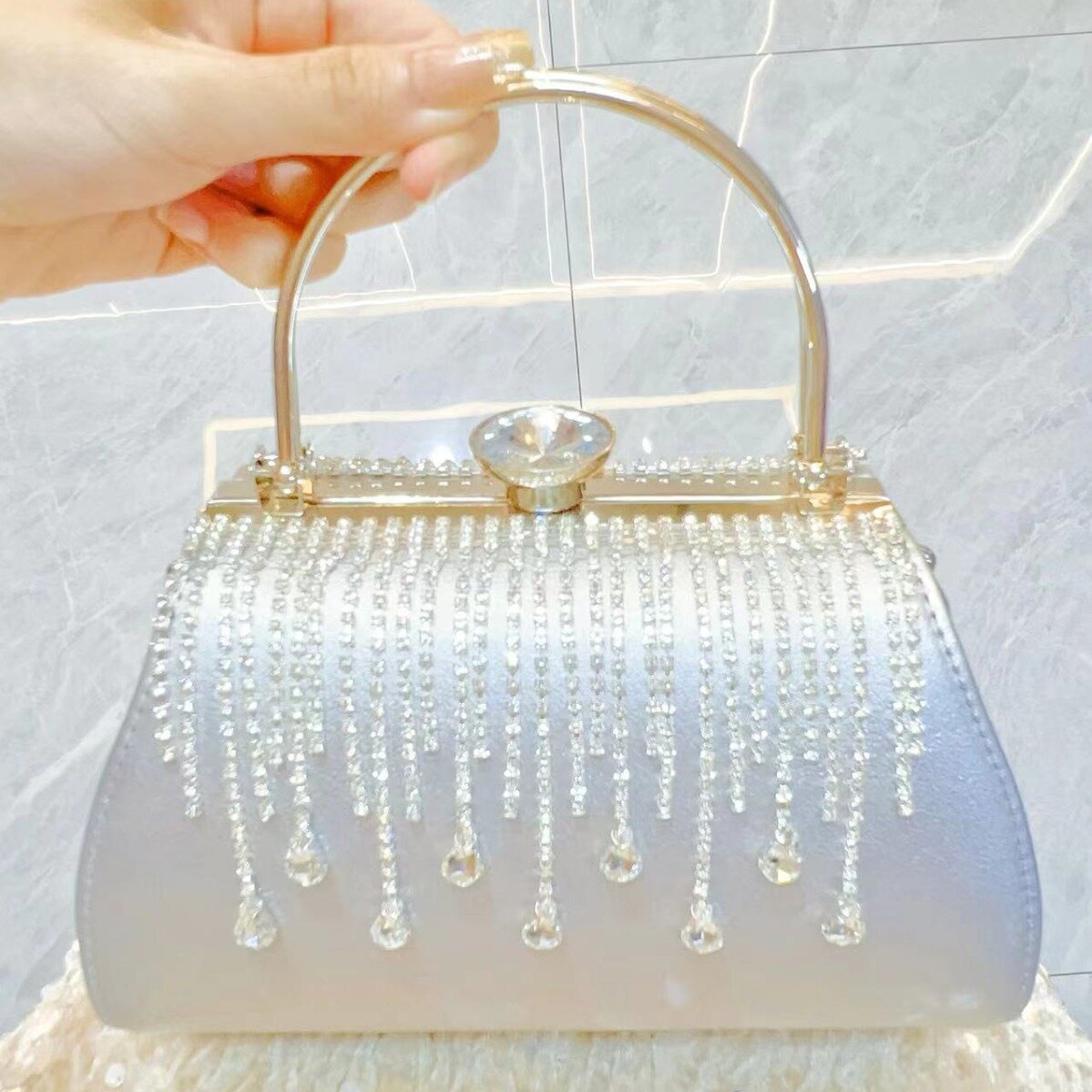 Сумка мессенджер