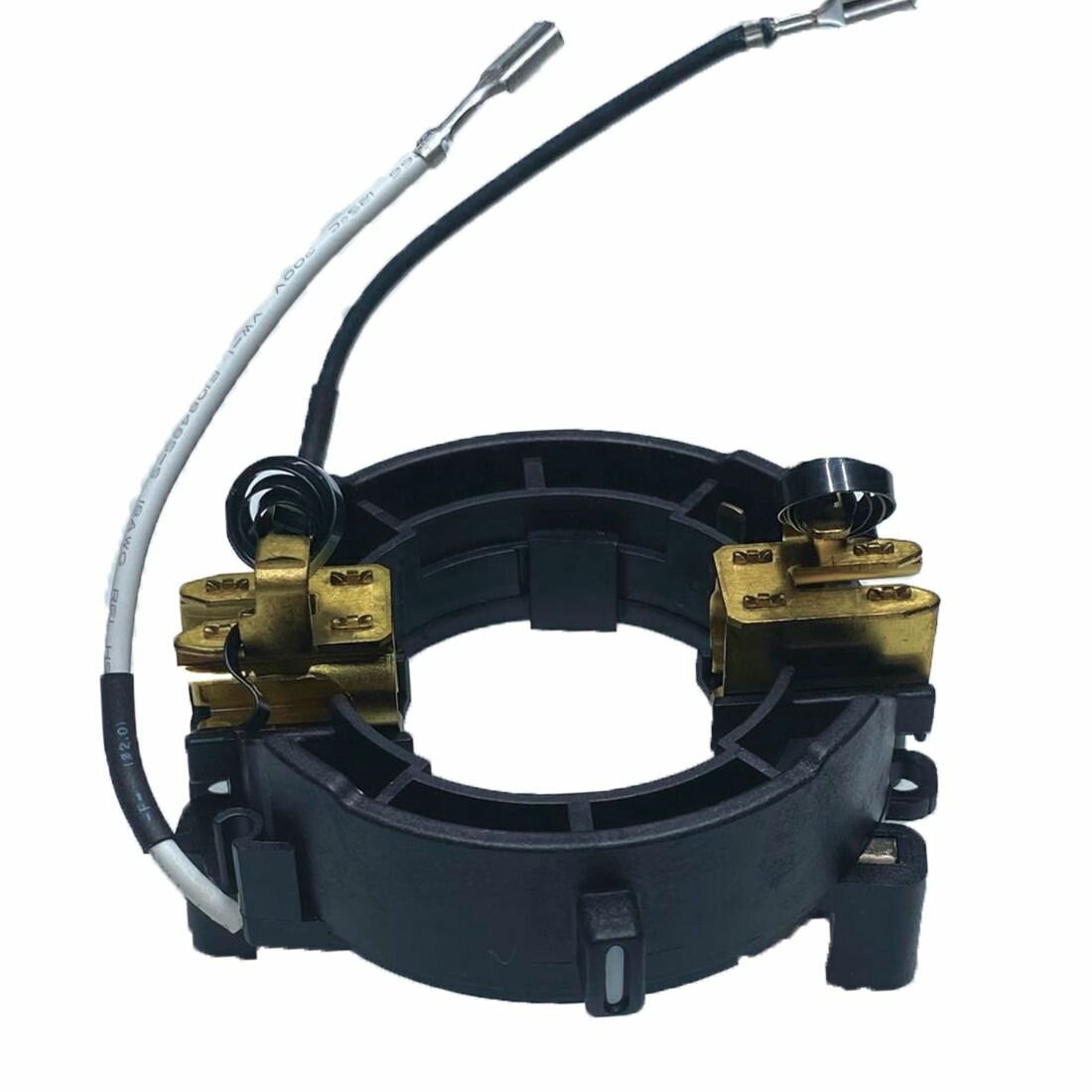 Щеткодержатель для перфоратора MAKITA HR2652, 632K38-9