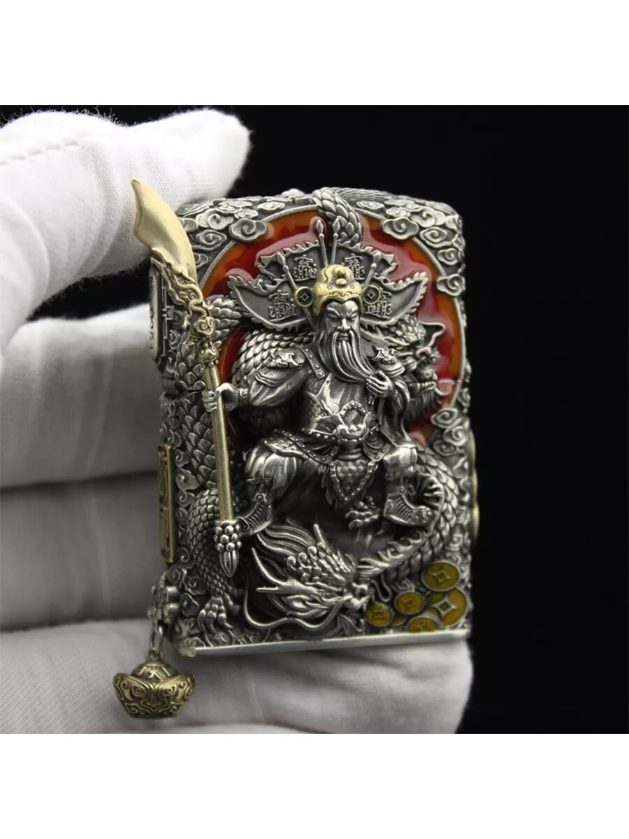 Zippo