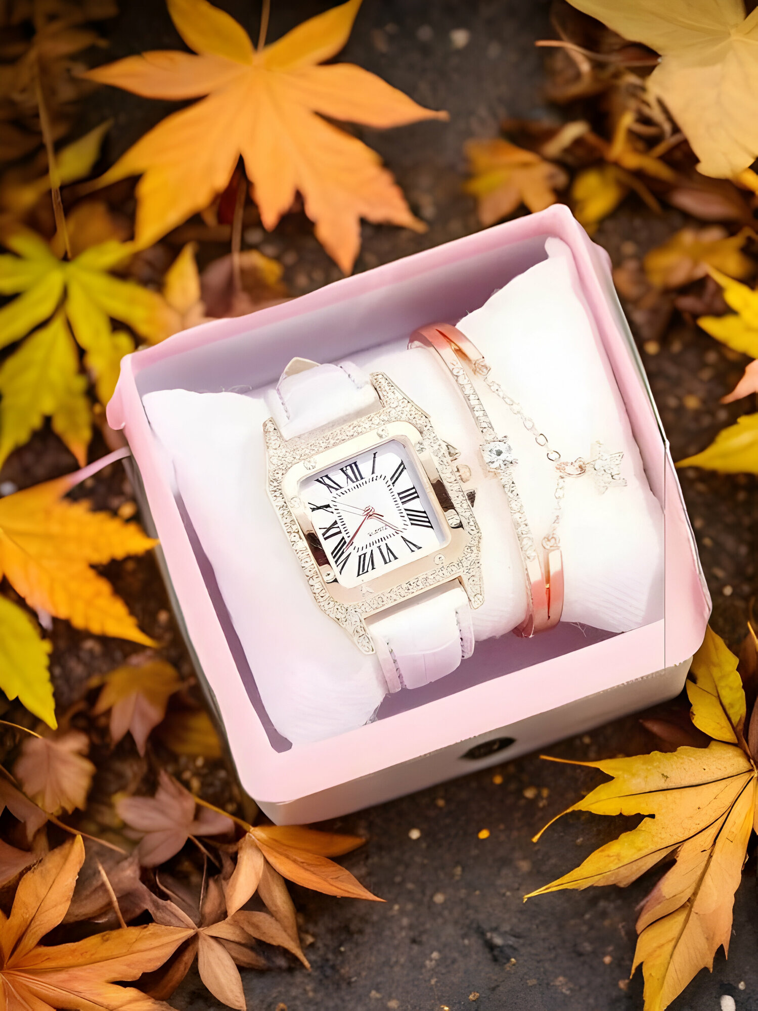 Наручные часы