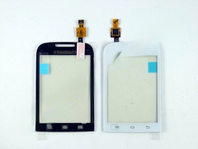 Тачскрин для Samsung B5330 ориг