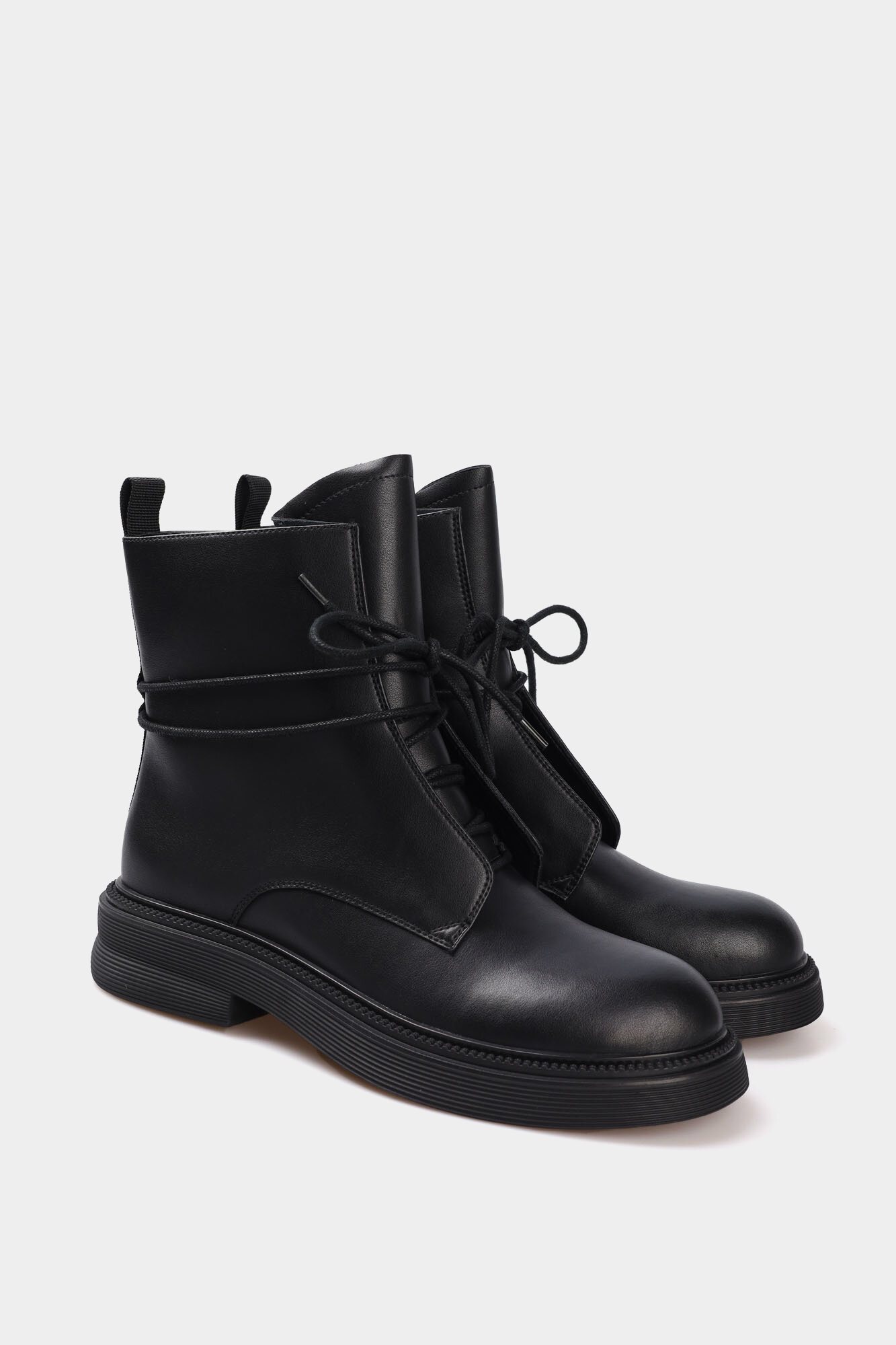 Ботинки Осень 2024