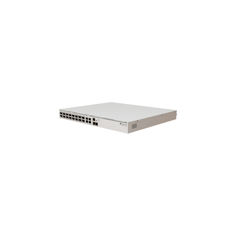 Коммутатор 16PORT QSFP28 4PORT SFP28 MIKROTIK