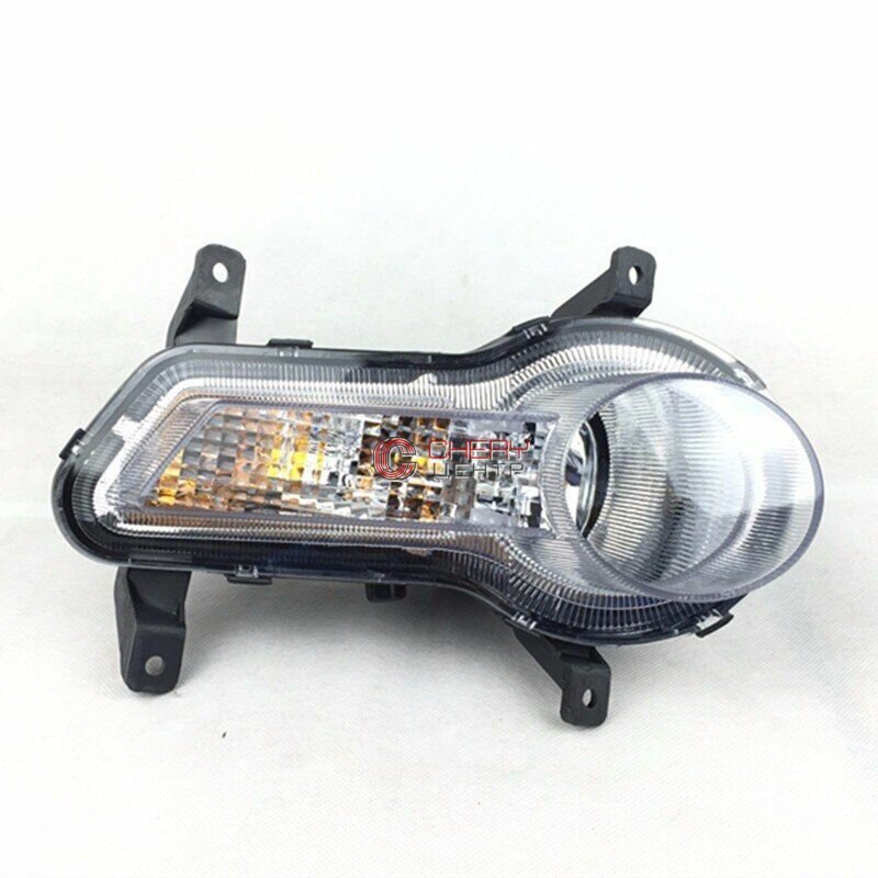 Фара противотуманная передняя левая для Great Wall Hover H5