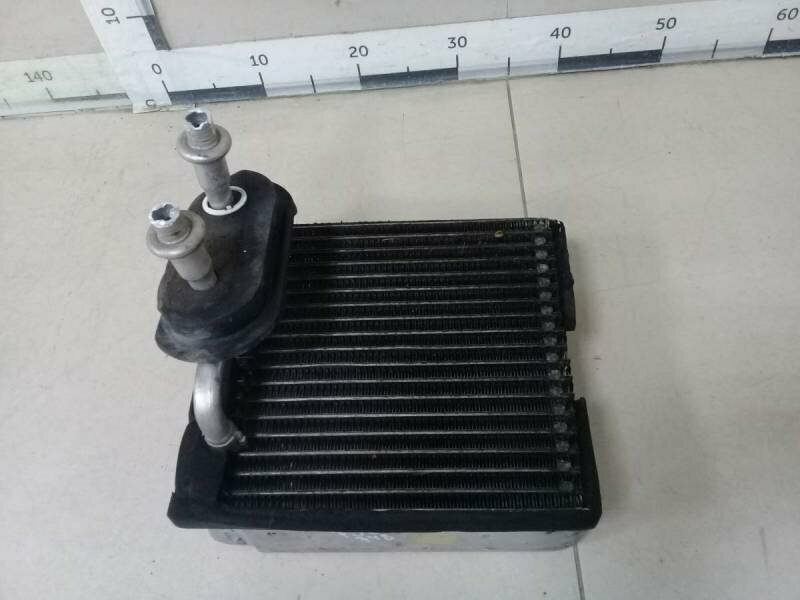 Испаритель кондиционера Ford Focus 1 1998-2004 кат.номер: 1122802