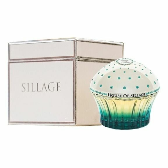 House Of Sillage Passion de l Amour Духи для женщин 75 ml